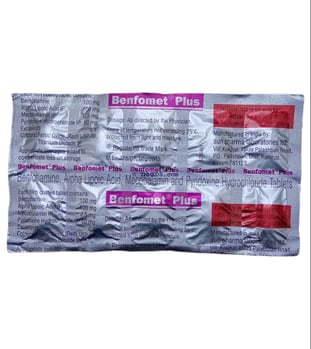 Benfomet plus tablet : ↑ Buy Online ★ 𝐋𝐎𝐖 𝗣𝗿𝗶𝗰𝗲 ★ ,View Uses, Side ...