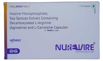Nurewire tablets 10s pack : ↑ Buy Online ★ 𝐋𝐎𝐖 𝗣𝗿𝗶𝗰𝗲 ★ ,View Uses, Side ...