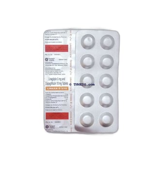 Linaxa d 5/10 tablet 10s pack : ↑ Buy Online ★ 𝐋𝐎𝐖 𝗣𝗿𝗶𝗰𝗲 ★ ,View Uses ...