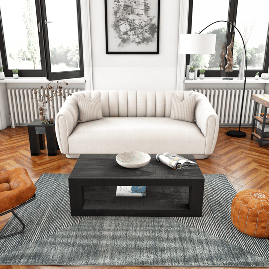 SolidRender | High-End 3D Architectural Rendering Services