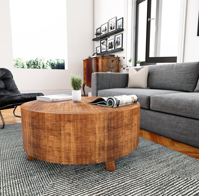 SolidRender | High-End 3D Architectural Rendering Services