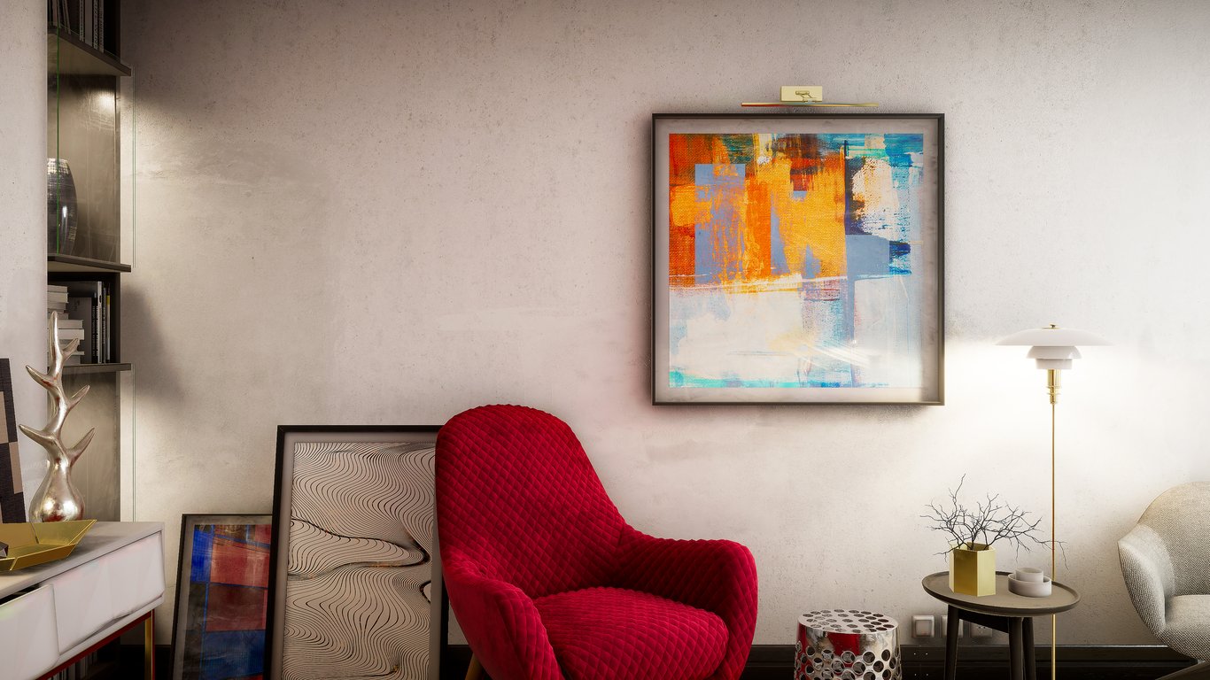 3D Rendering Case Studies | SolidRender