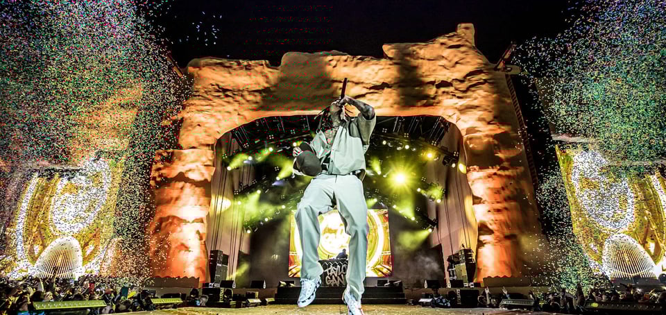 3D Rendering & Architectural Visualization Services | SolidRender