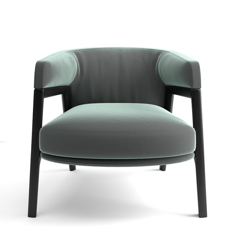 SolidRender: High-End 3D Rendering & Animation Studio