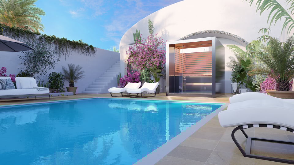 SolidRender | High-End 3D Architectural Rendering Services