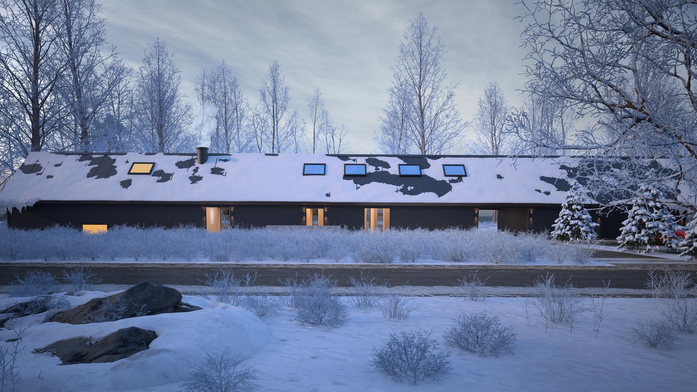 SolidRender: High-End 3D Rendering & Animation Studio