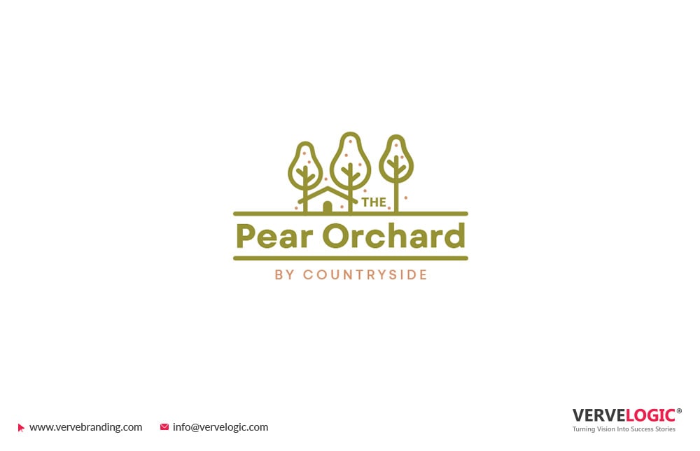 Portfolio of HORECA Logo Design