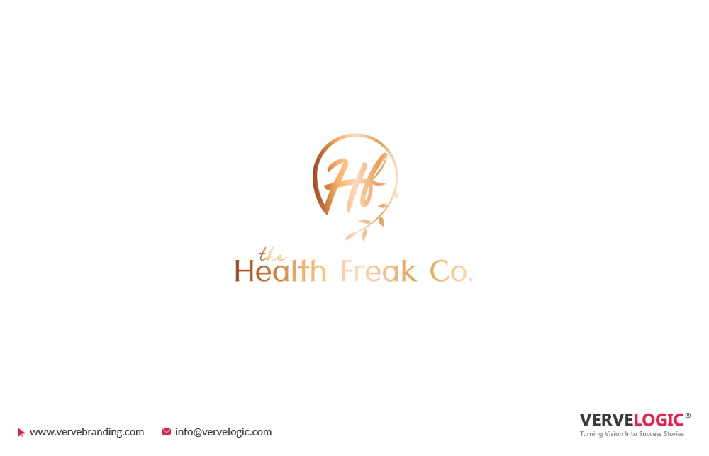 Portfolio of HORECA Logo Design