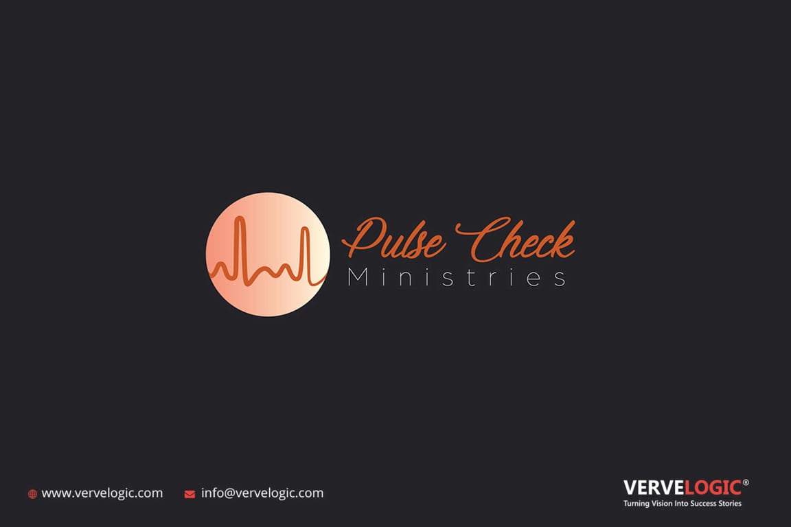 Portfolio of Health & Science Logo Design