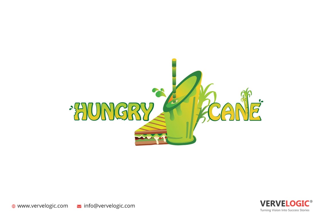 Portfolio of HORECA Logo Design
