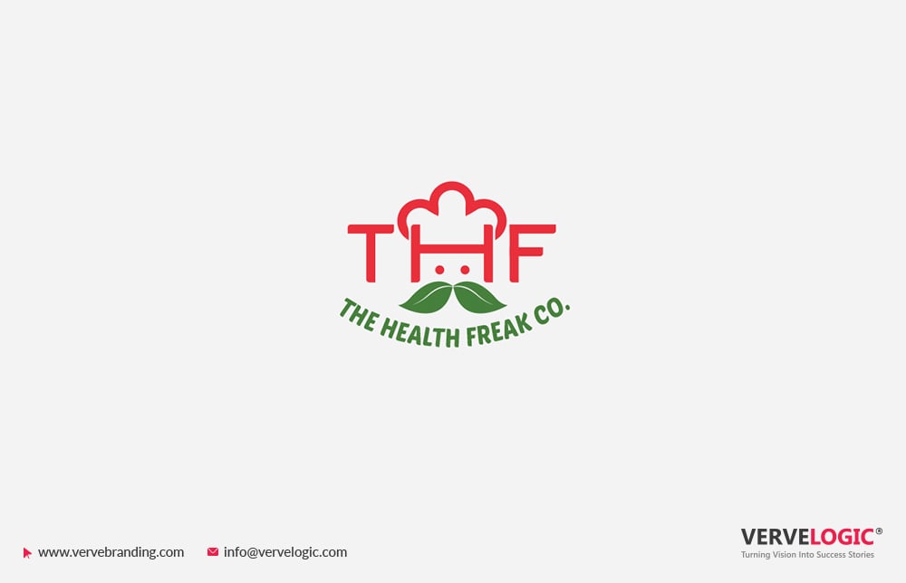 Portfolio of HORECA Logo Design