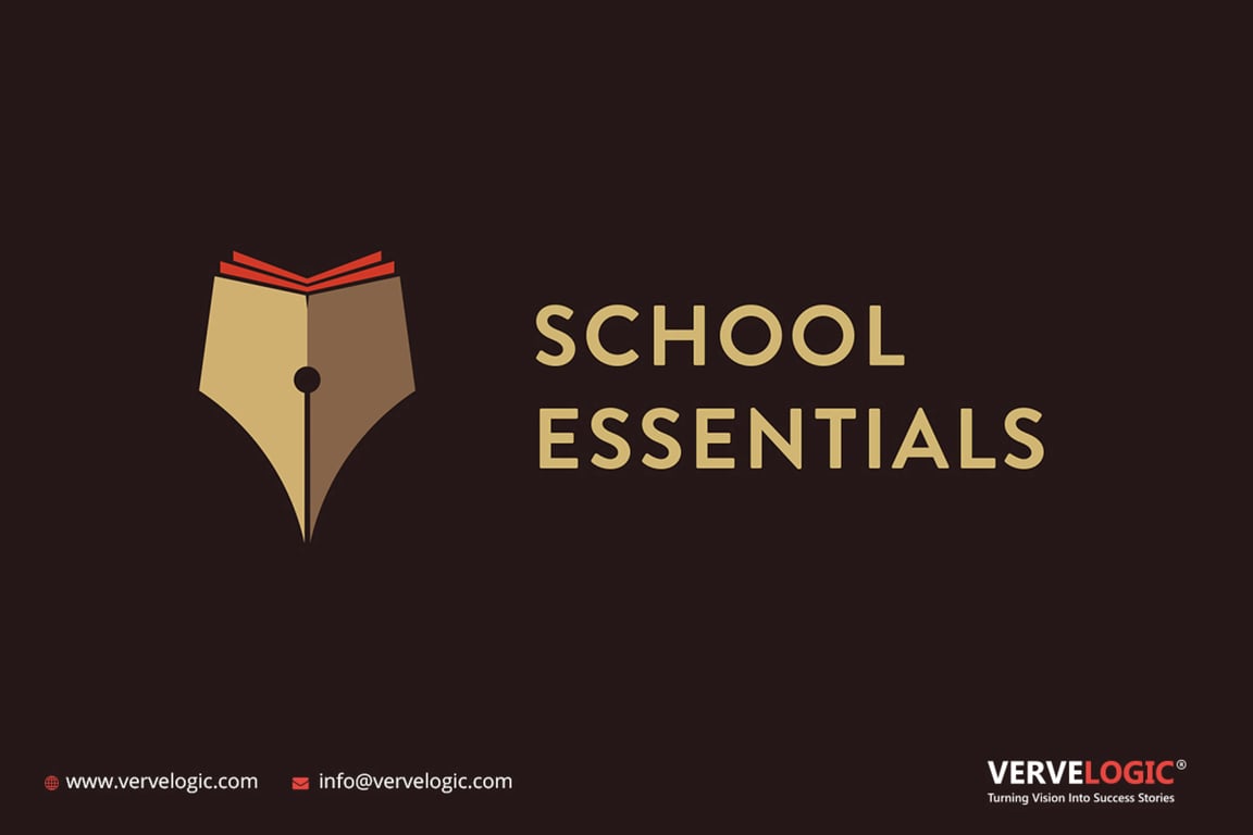 Portfolio of Education Design