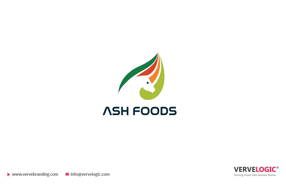 Portfolio of FMCG Design