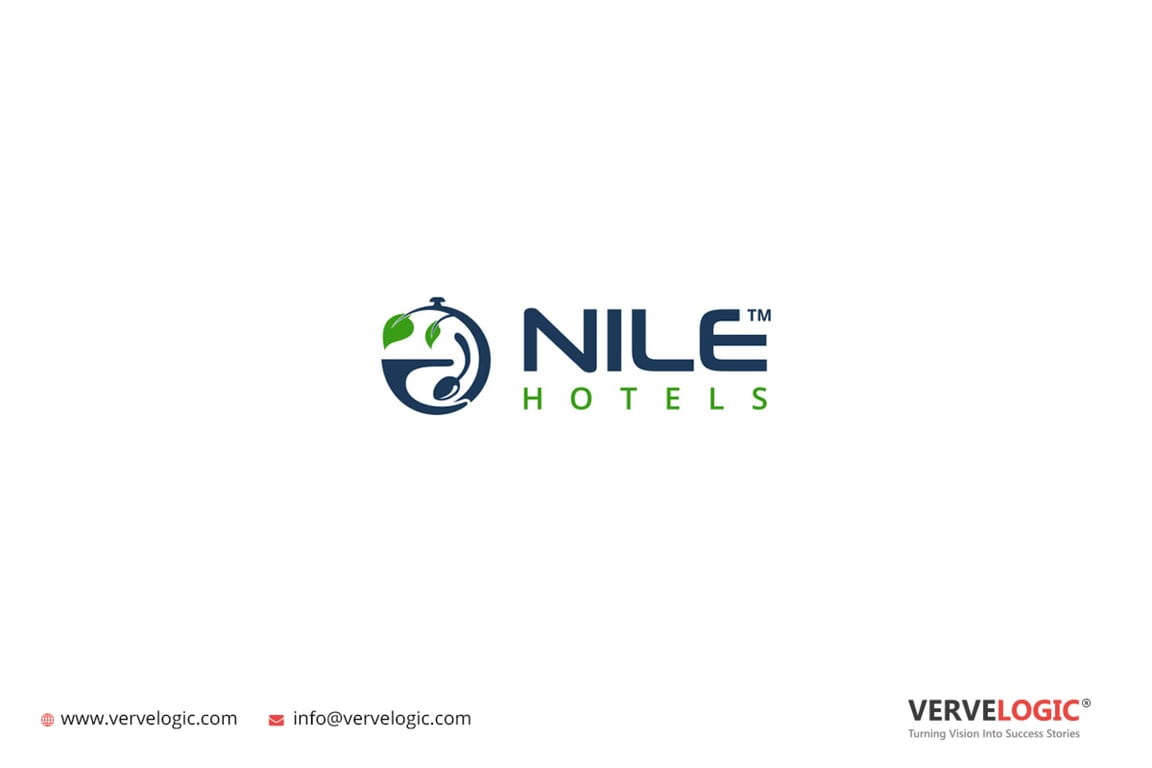 Portfolio of HORECA Logo Design