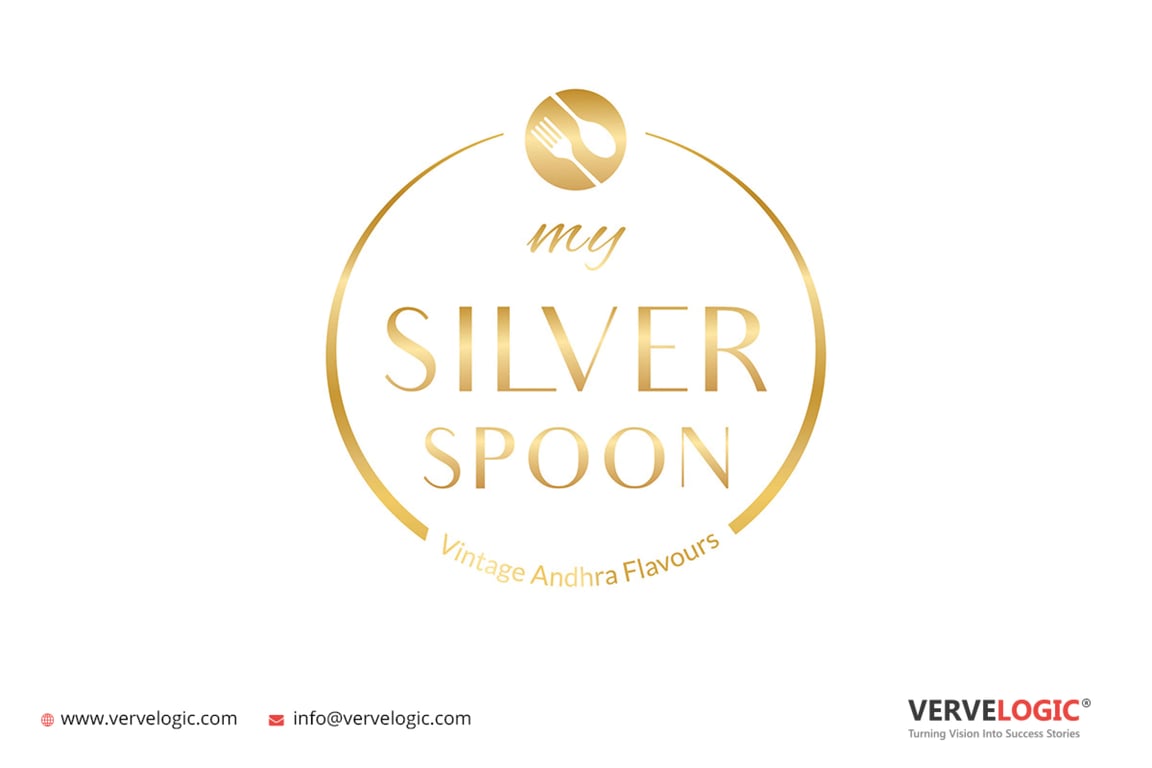 Portfolio of HORECA Logo Design