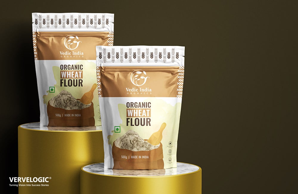 Product Packaging Design Company in India - Verve Branding
