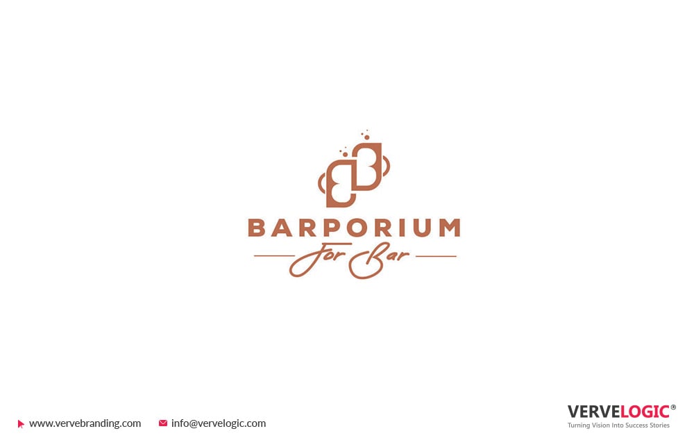 Portfolio of HORECA Logo Design