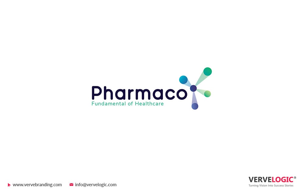 Portfolio of Health & Science Logo Design