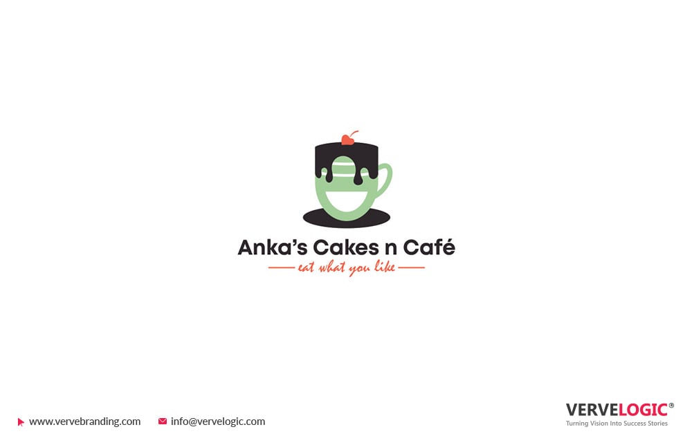 Portfolio of HORECA Logo Design