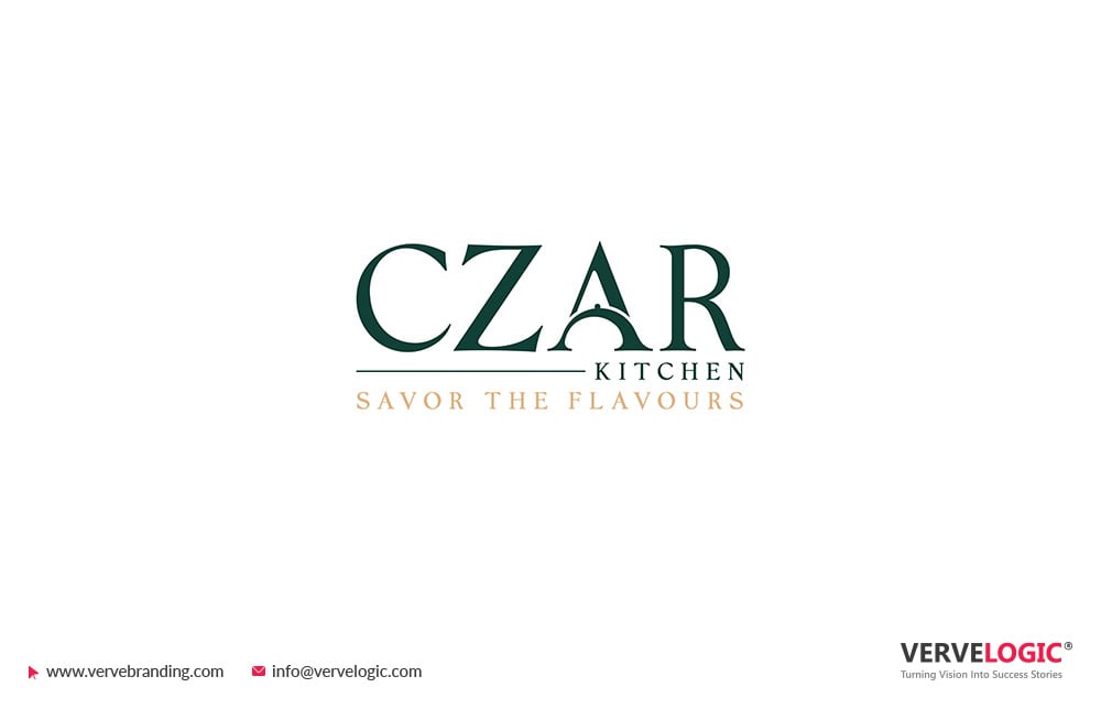 Portfolio of HORECA Logo Design