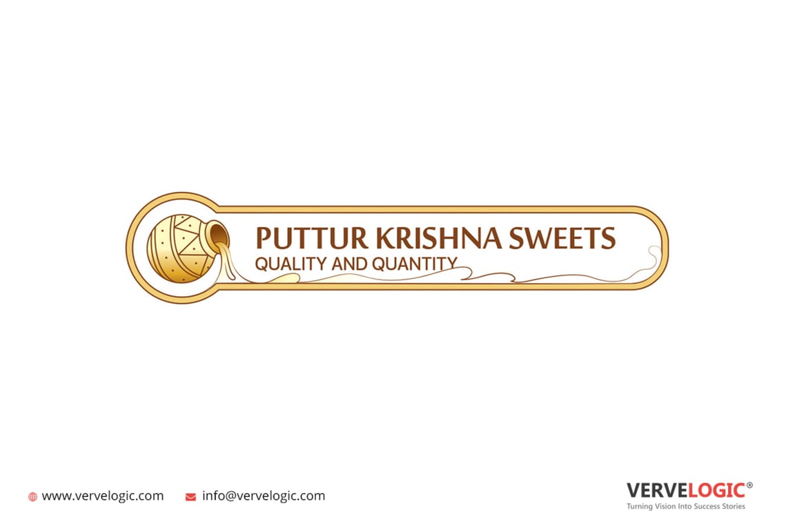 Portfolio of HORECA Logo Design