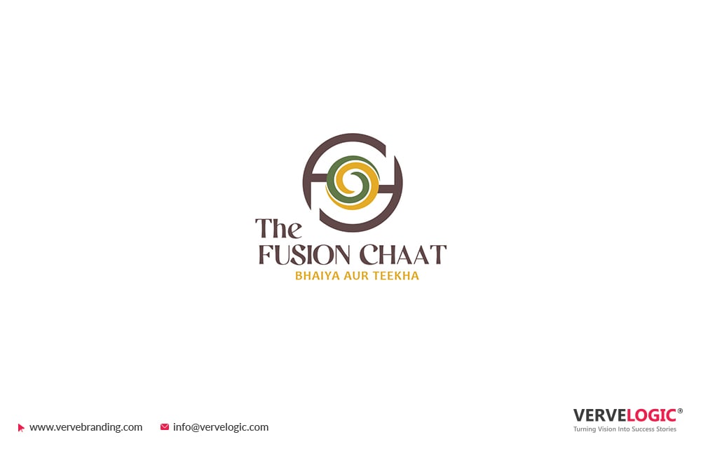 Portfolio of HORECA Logo Design