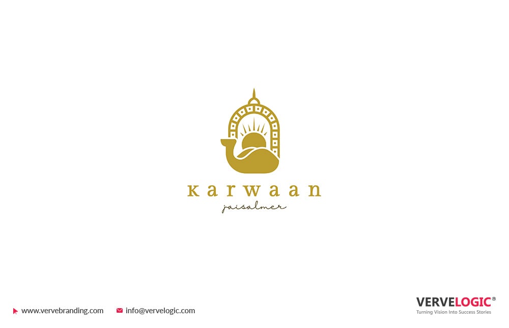 Portfolio of HORECA Logo Design