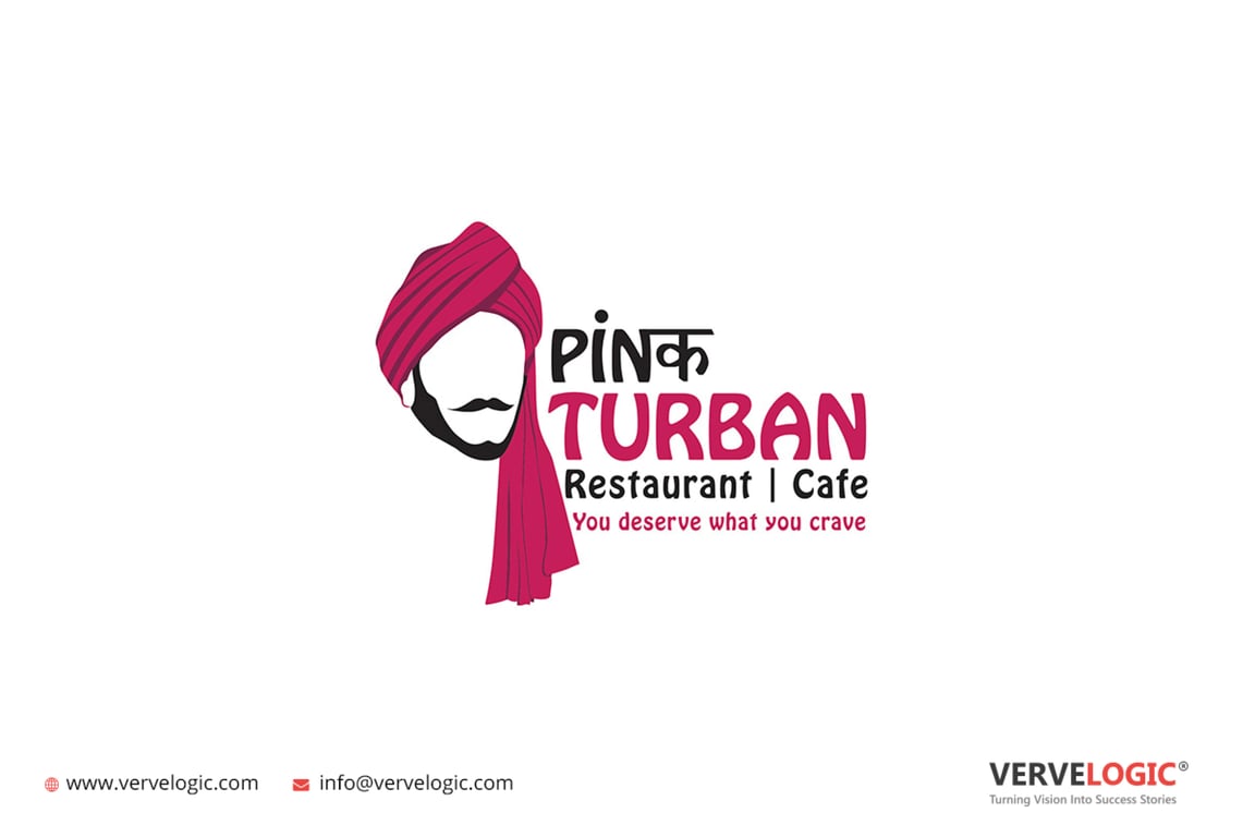 Portfolio of HORECA Logo Design