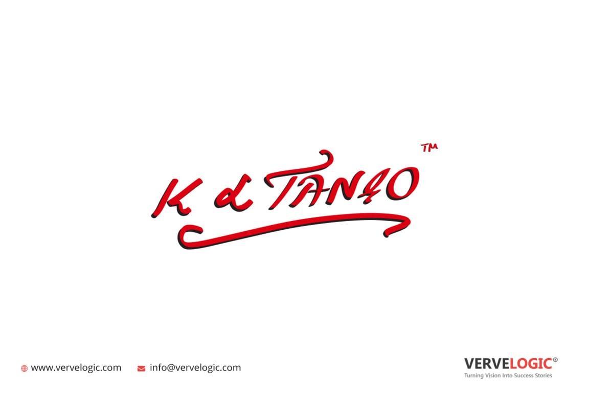 Portfolio of HORECA Logo Design