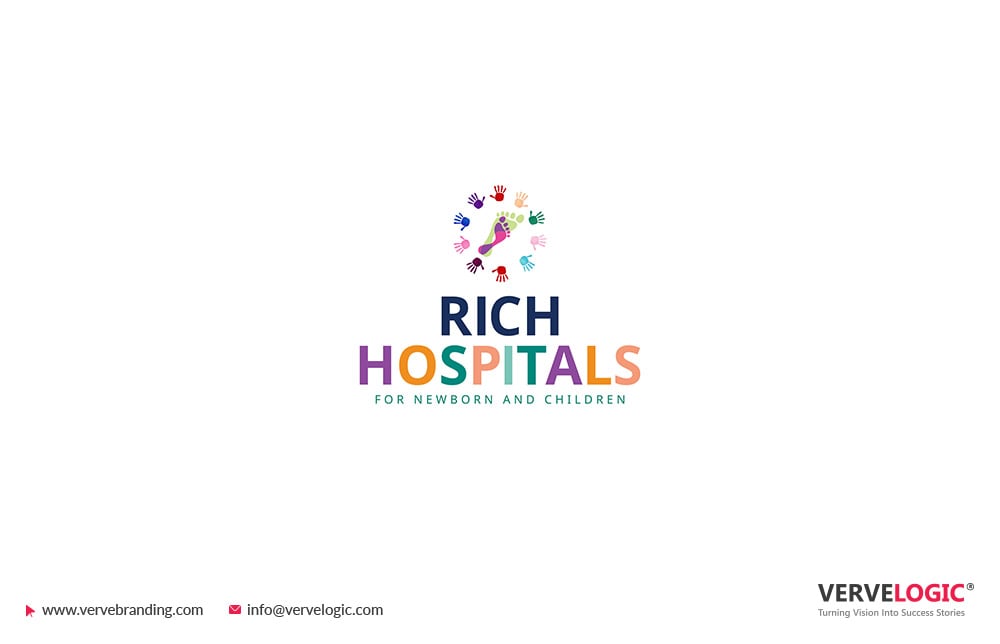 Portfolio of Health & Science Logo Design