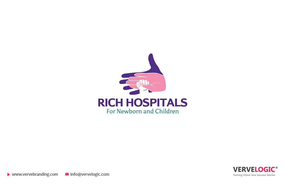 Portfolio of Health & Science Logo Design