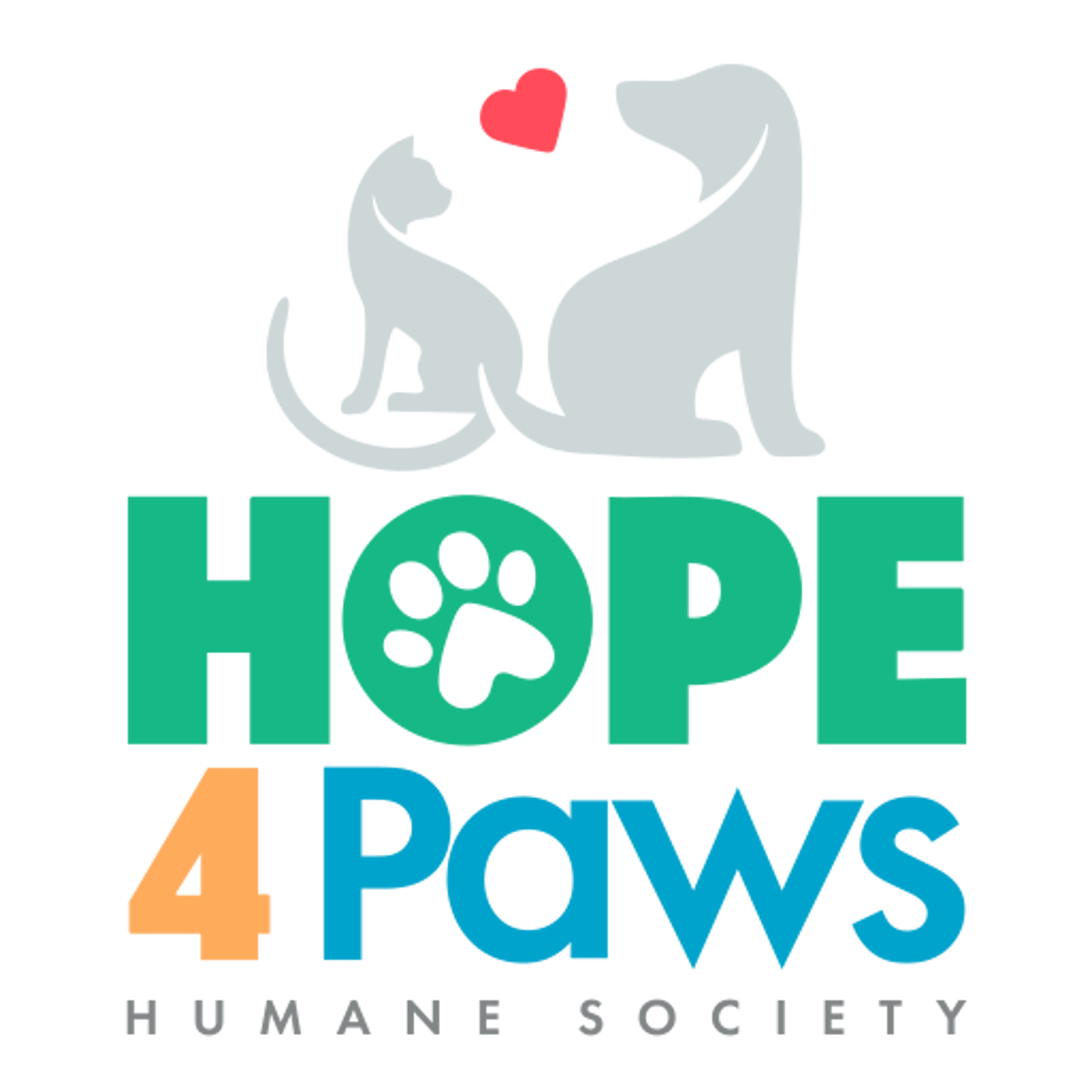 Donation Form | Hope 4 Paws Humane Society