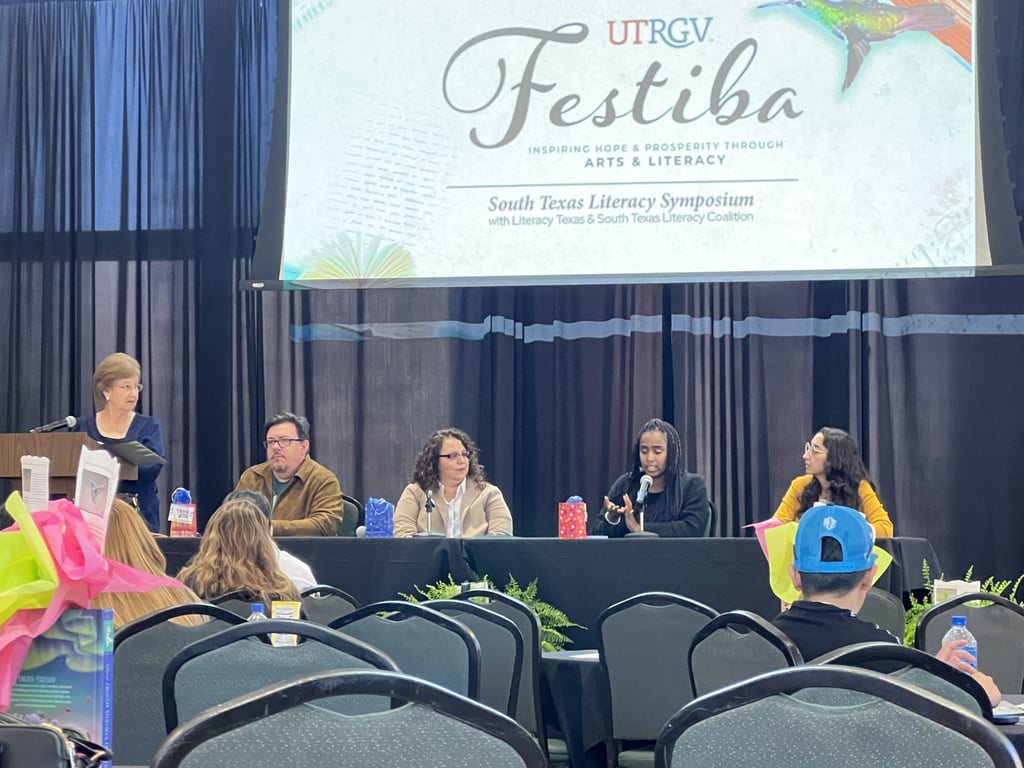 Campaigns | Literacy Texas