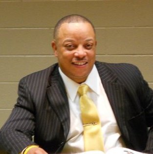 Kevin Russel - Skydive for Change | United Way of Central Kentucky