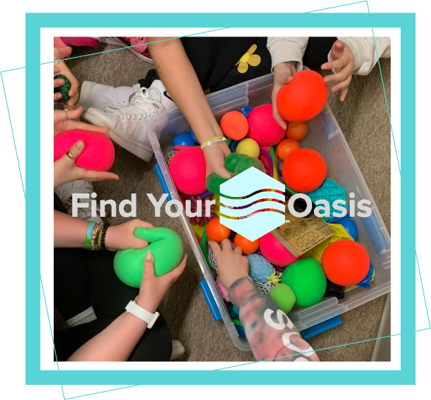 Oasis Services Fund | KidsPeace