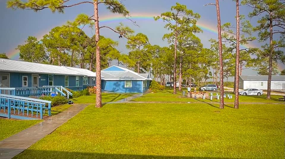 Donation Form | Crossroads Hope Academy