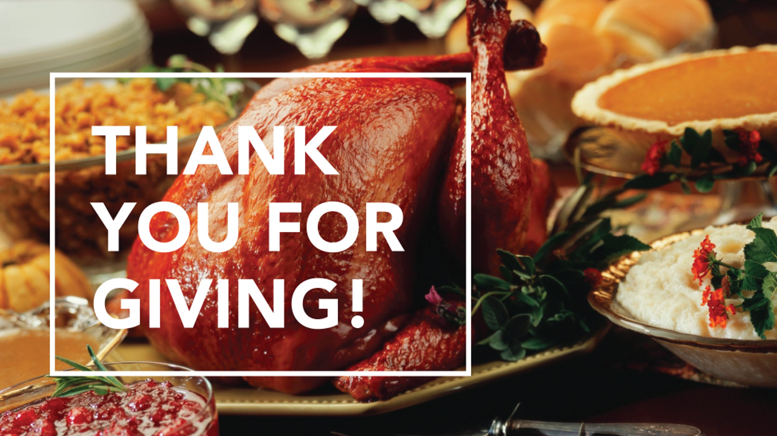 Thanksgiving Appeal 2025 - EM3 | Mid-South Food Bank