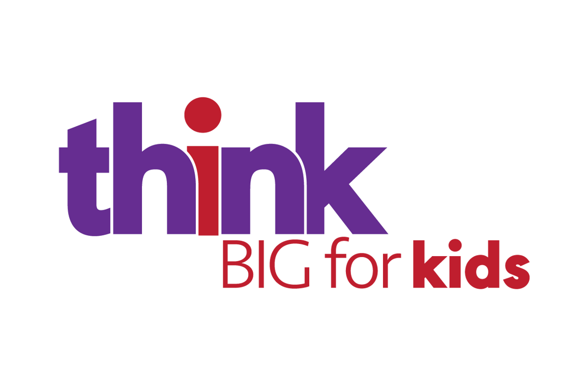 Think Big Dallas | Think Big For Kids