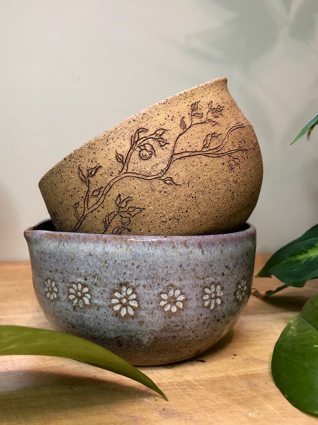 Art in the Farm: Pottery Pinch Pots | Alo Farms Foundation