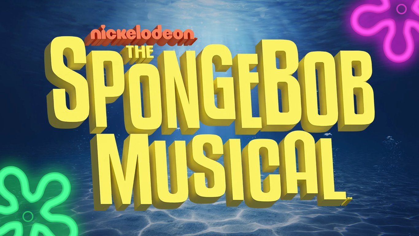 Favarh Players Present 'The SpongeBob Musical' | Favarh - The Arc of ...