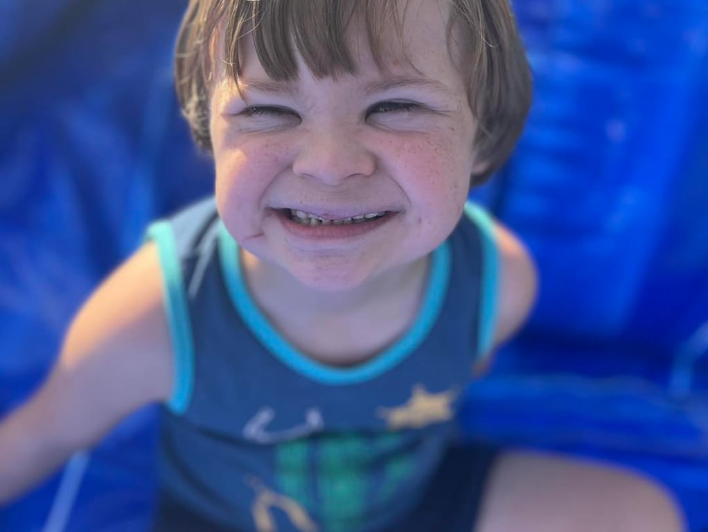 Campaigns | Down Syndrome Association of the Heartland
