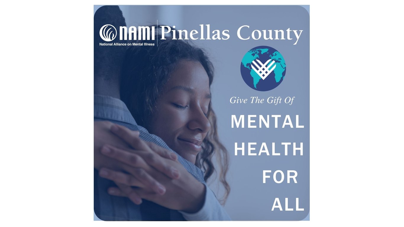 Giving Tuesday 2025 | NAMI Pinellas County