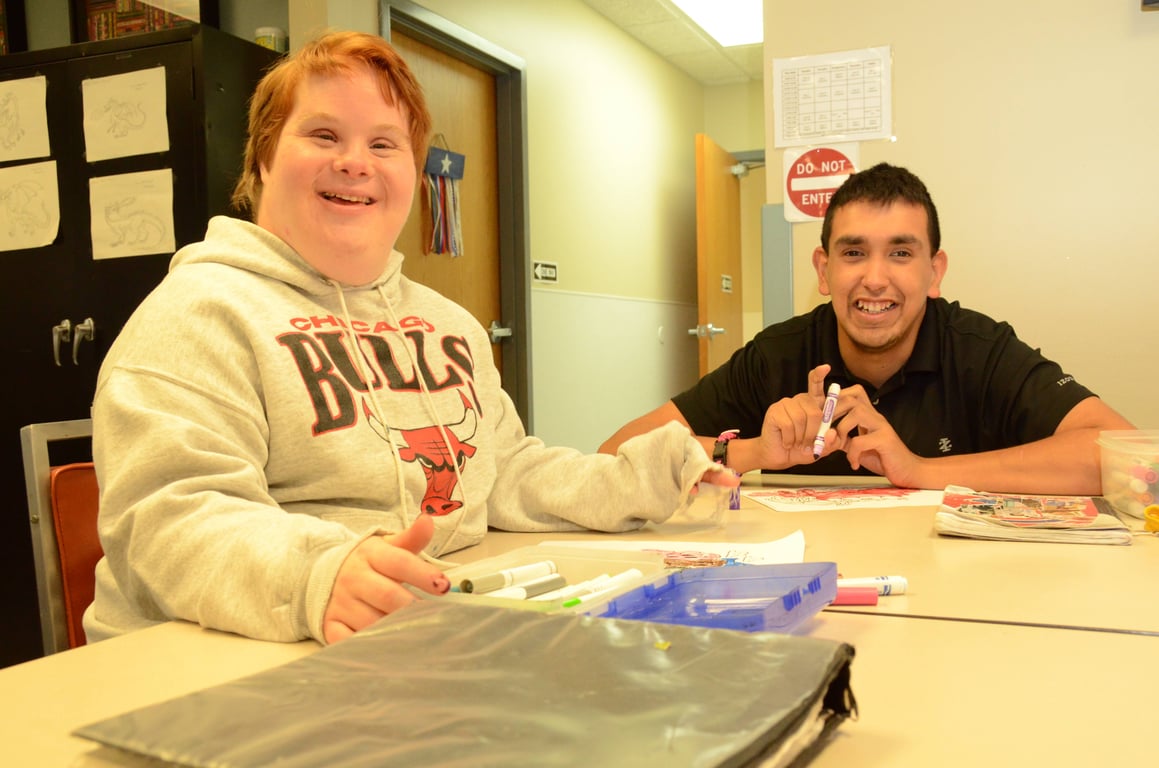 Annual Giving | Opportunity Enterprises