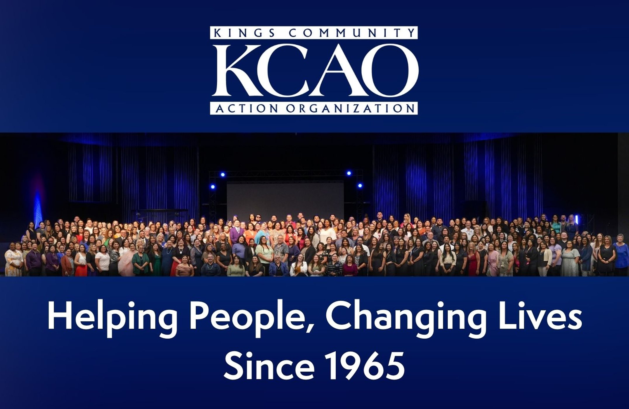 Organization | Kings Community Action Organization