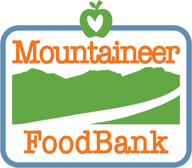 Log In | Mountaineer Food Bank