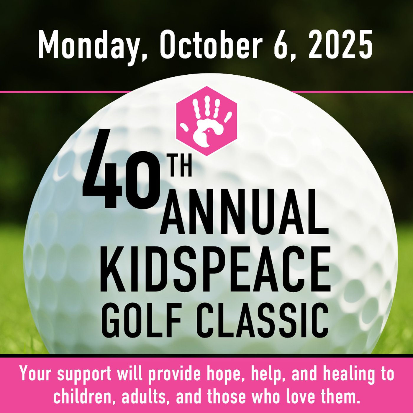 Events | KidsPeace