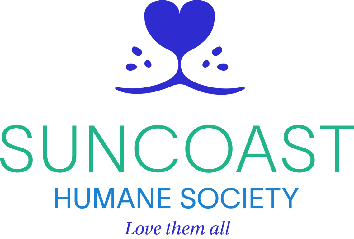 Donation Form | Suncoast Humane Society