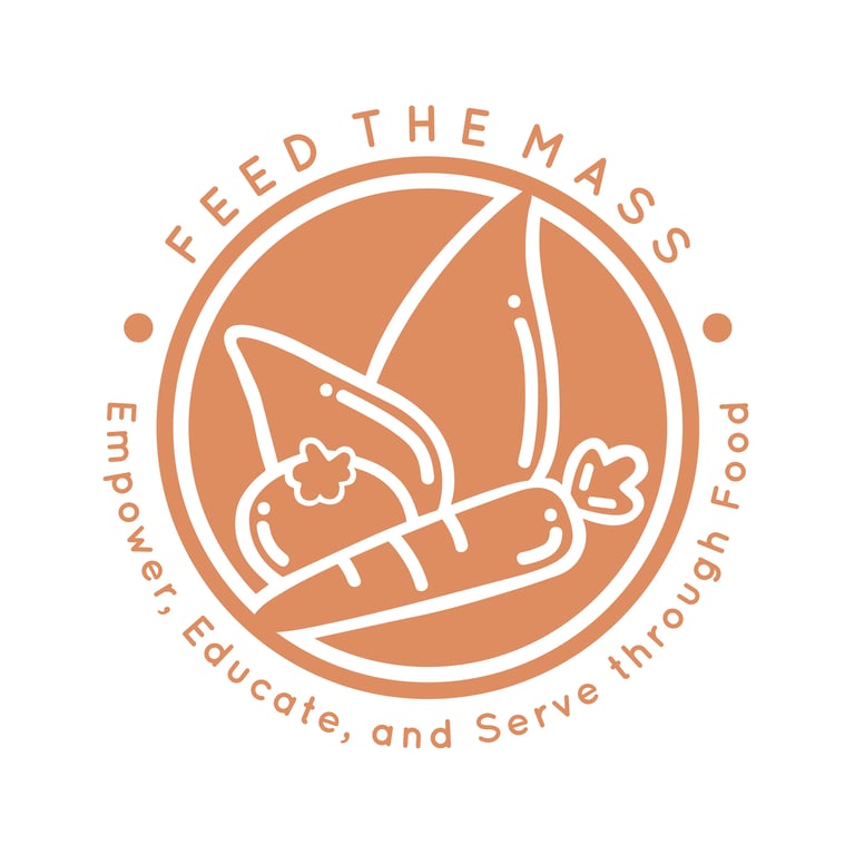 Thanksgiving Community Meal | Feed the Mass