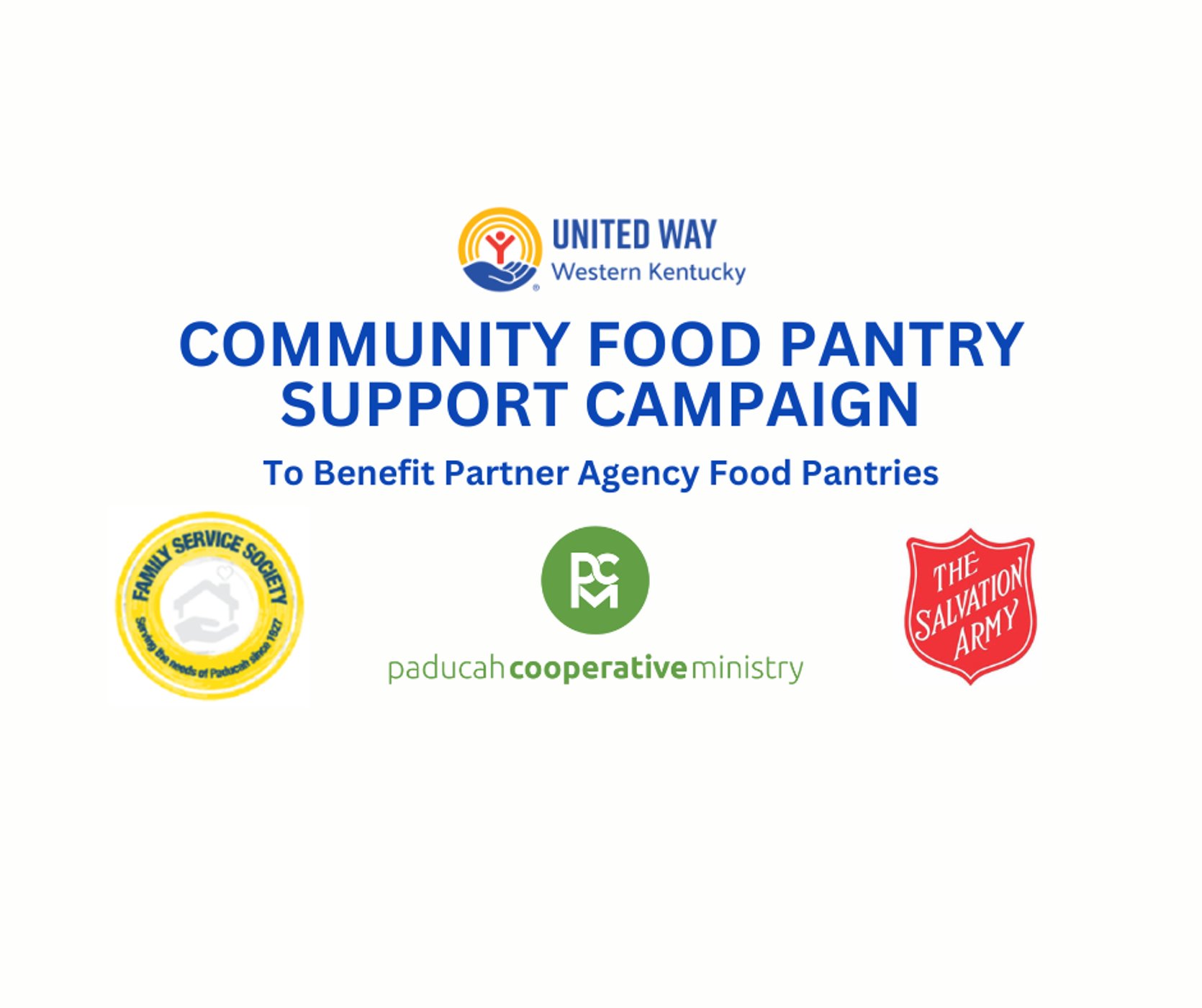 Donation Form | United Way of Western Kentucky