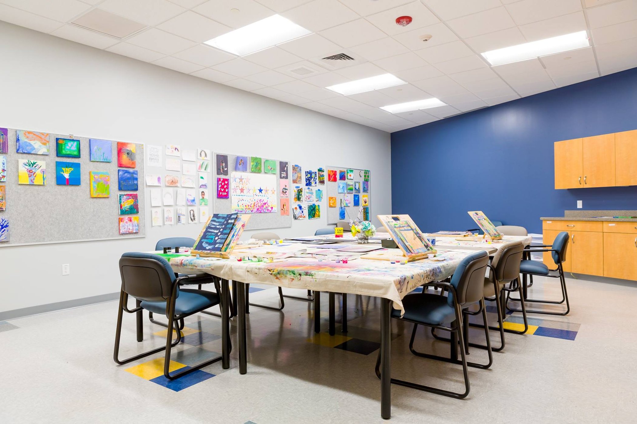 Organization | Walnut Street Center